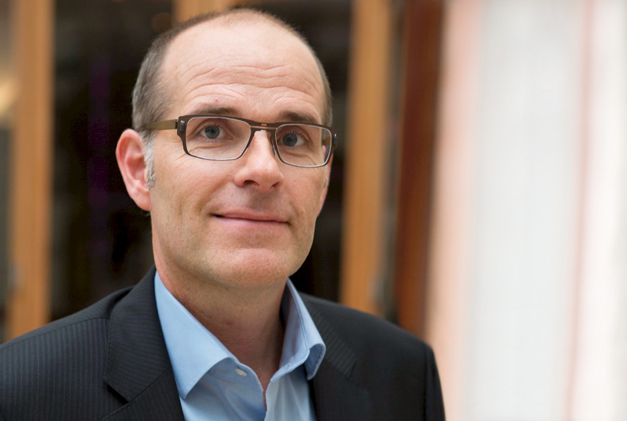 Schwarz + Rühmland • Dr. Michael Greve